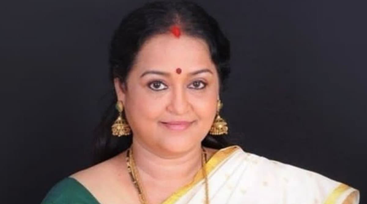 Actor Chithra passes away at 56, Prithviraj Sukumaran mourns loss ...