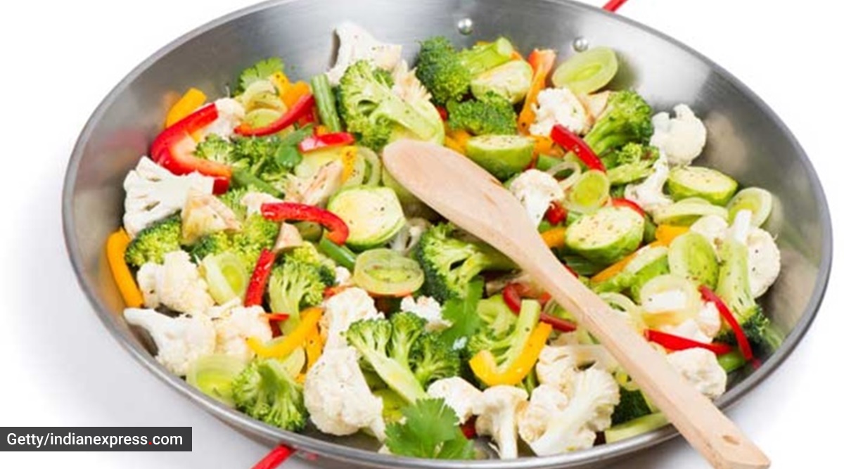 How to rectify excess salt in a dish and other cooking hacks from Chef ...