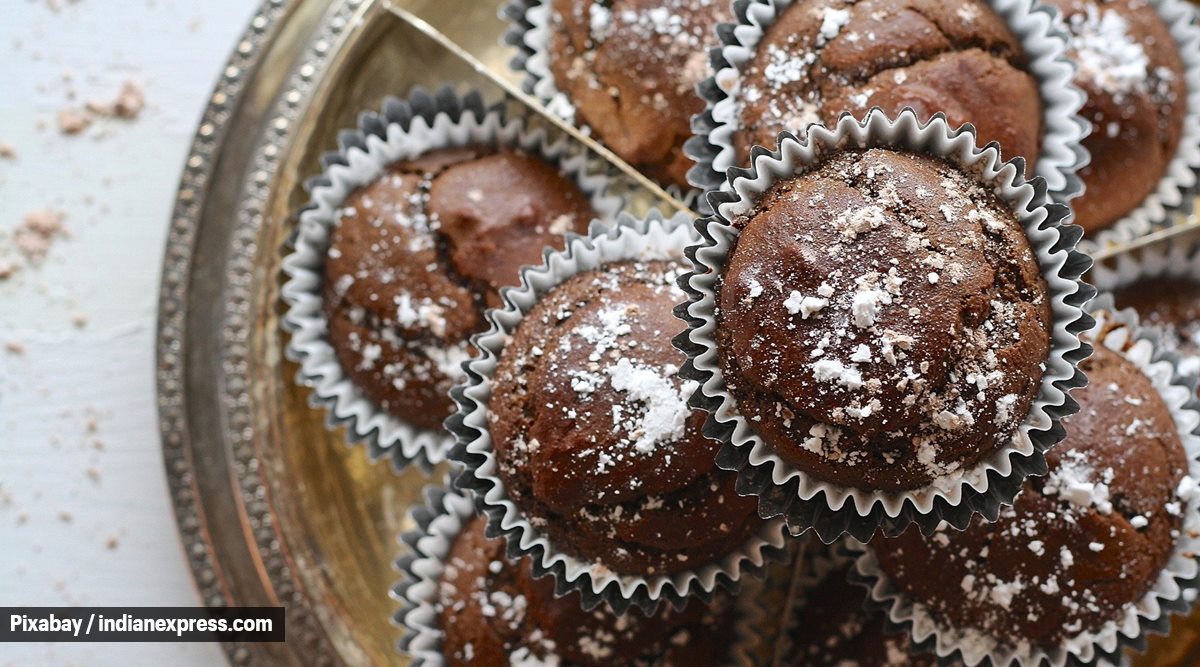 Give your cupcakes a unique twist with this special recipe | Food-wine ...