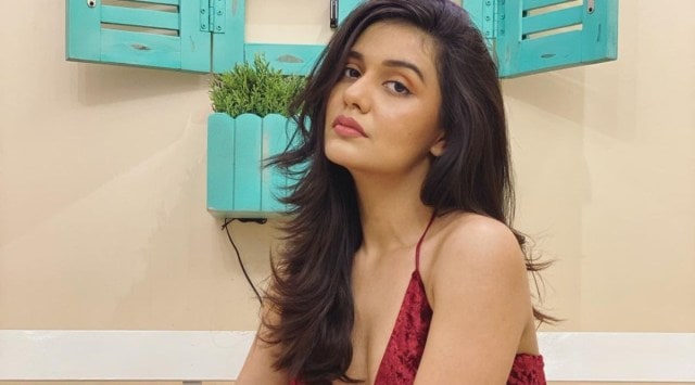 Divya Agarwal It Will Be Really Difficult For People To Break Me In