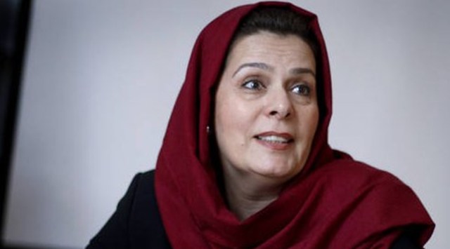 Afghan activist says Ashraf Ghani and Joe Biden caused misery and chaos ...