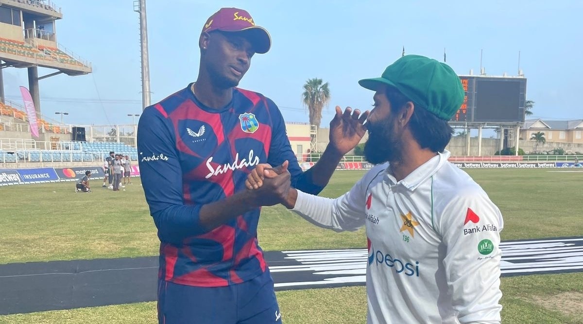 2nd Test, Day 3: Fawad 124 lifts Pakistan vs West Indies | Cricket News ...