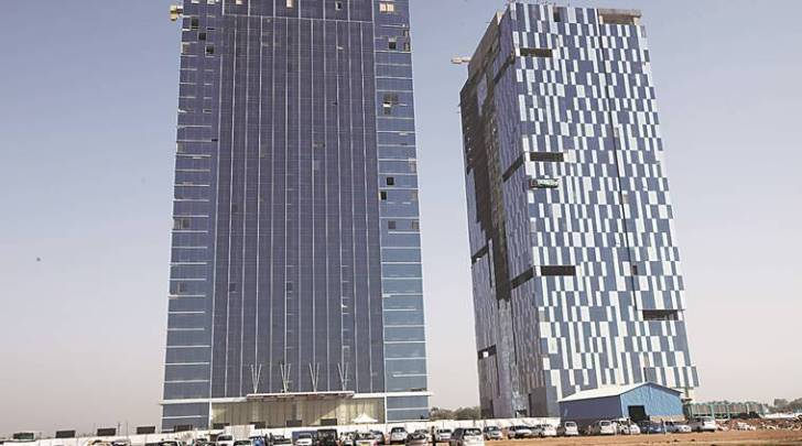 Gujarat: Pilot run at GIFT City for international bullion exchange ...