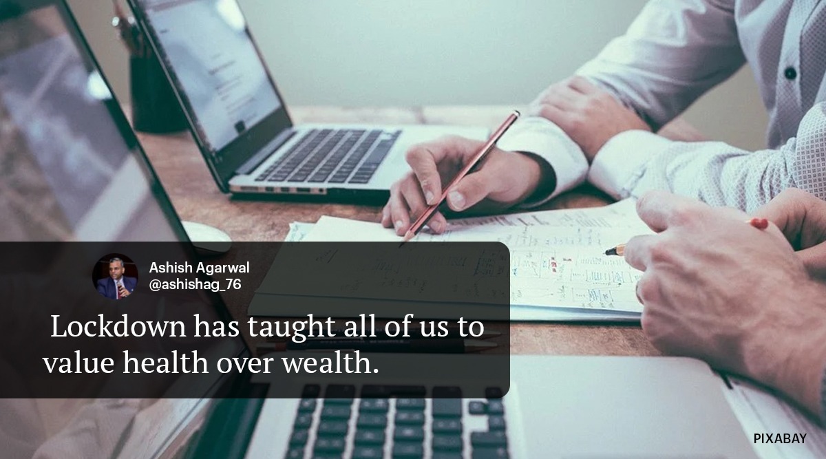 ‘Great initiative’: Indian firm offers month’s salary as reward for ...