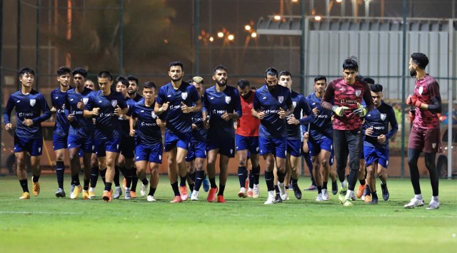 India’s national team camp set to return to Kolkata after 15 years ...