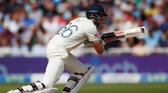 If 40 overs of play was possible, we could have created chances: Joe ...