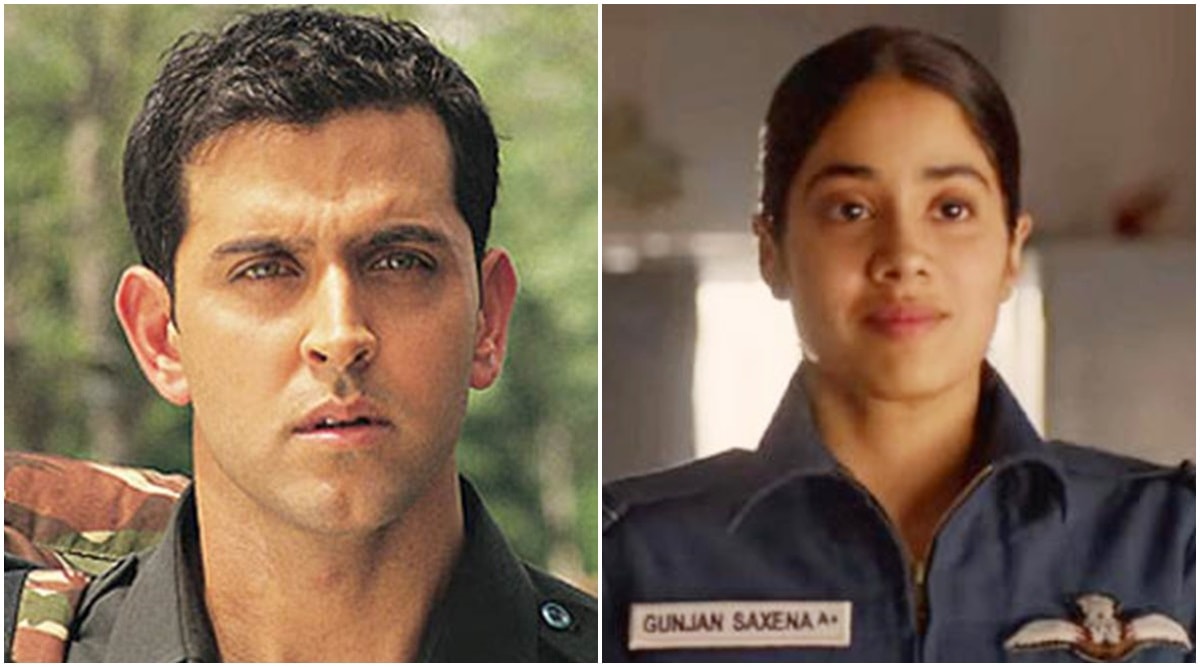 Ahead of Shershaah’s release, 5 films on Kargil War that made an impact ...