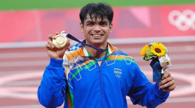 Know Olympic gold winner Neeraj Chopra’s favourite cheat meal, street ...
