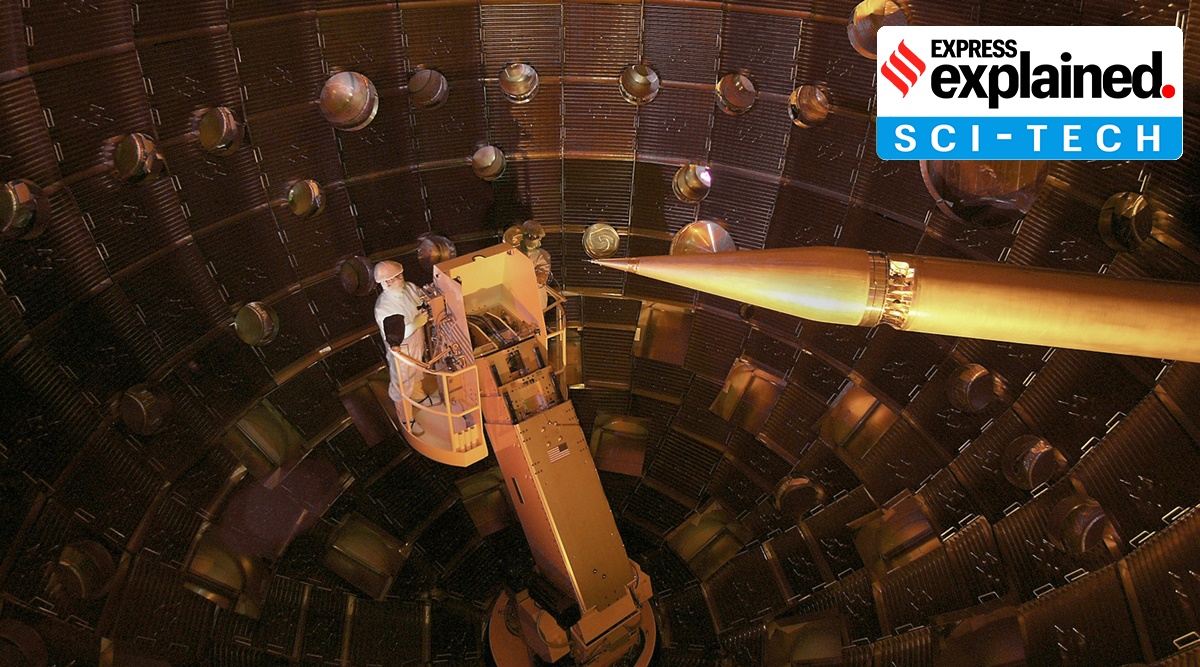 Explained: Nuclear fusion and a recent breakthrough | Explained News ...