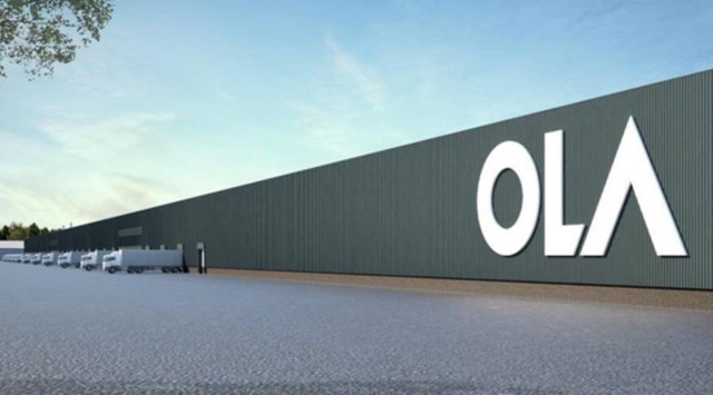 Ola looking to raise up to USD 1.5 bn via IPO: Sources | Business News ...