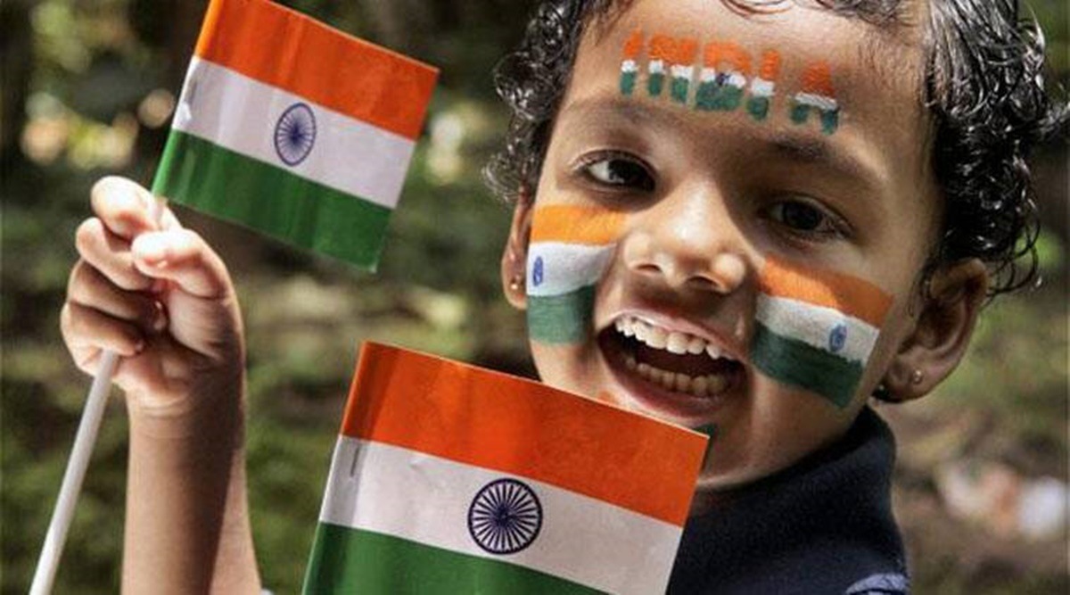 MHA tells states to stop usage of tricolour made of plastic | India ...