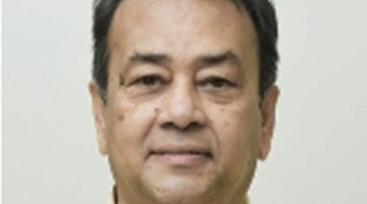 Prof Pramod Pandey takes charge as VC of Deccan College