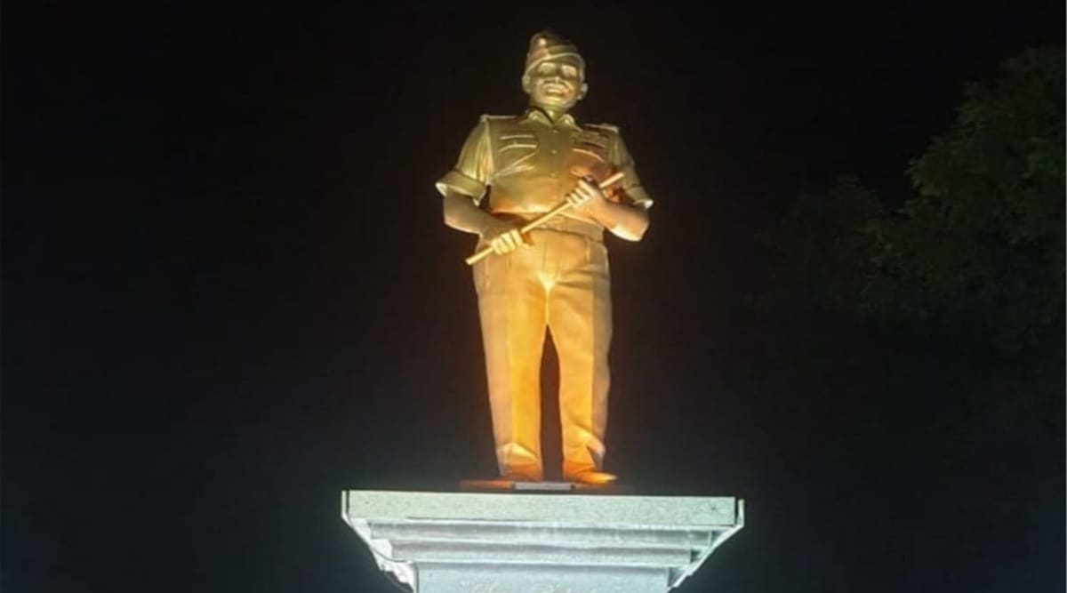 FLO, Pune Chapter lights up military establishments in city | Pune News