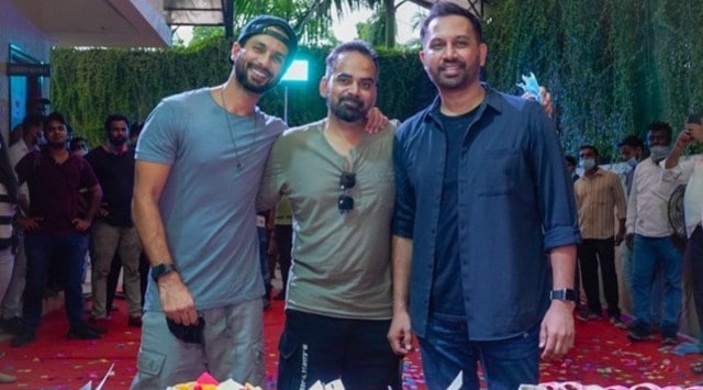 Raj Nidimoru gives a sneak peek into his birthday celebration with ...