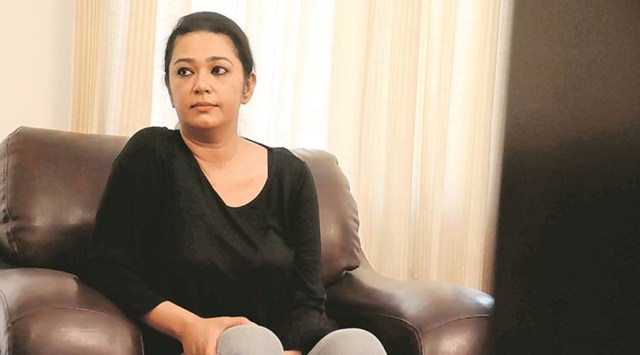 Jessica Lall’s sister Sabrina dead | Delhi News - The Indian Express