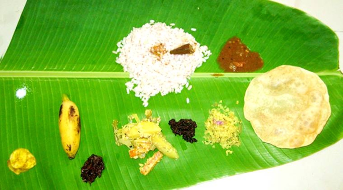 Onam 2021: Some interesting things about Sadhya (with a recipe inside ...