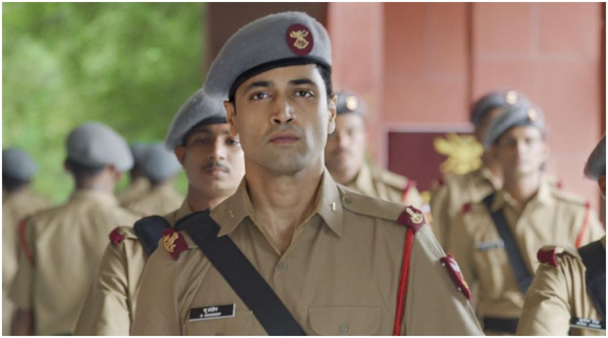 Adivi Sesh commences last schedule of Major: ‘Eager to bring this film ...