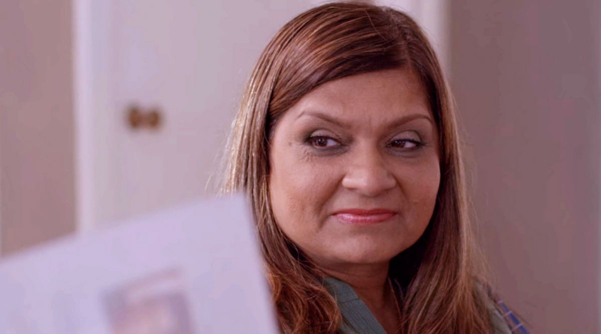 Sima Taparia set to return with Indian Matchmaking Season 2 | Web ...