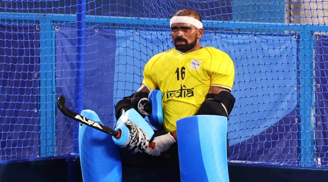 Tokyo 2020: No time to cry, have to focus on bronze medal match, says ...