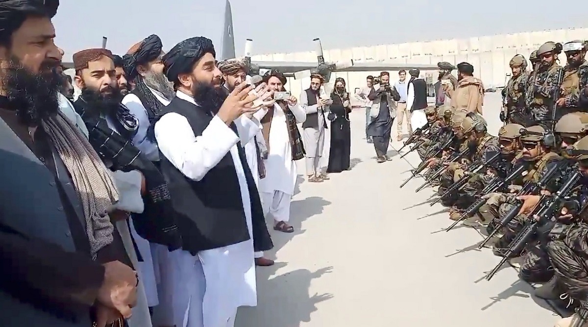 America’s longest war in Afghanistan cost thousands of lives, trillions ...