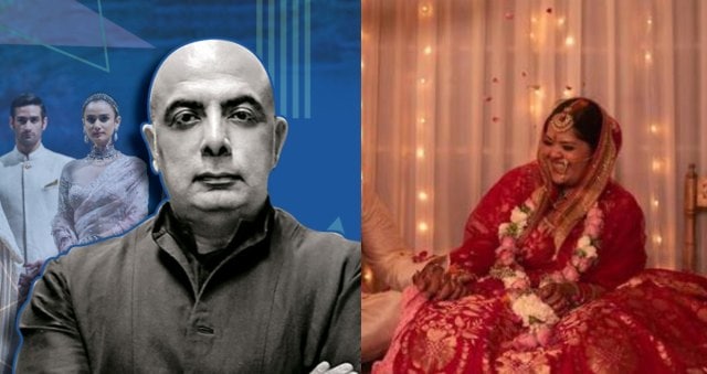 Tarun Tahiliani issues statement on body shaming allegations by ...