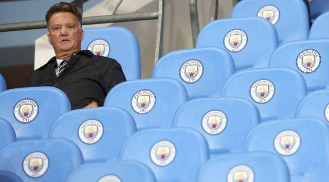 Van Gaal’s goal: Make the Netherlands World Cup champion | Football ...