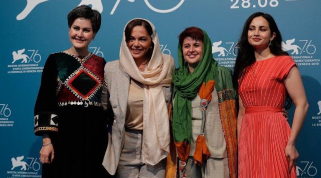 Venice Film Festival announces Afghan directors panel to discuss ...