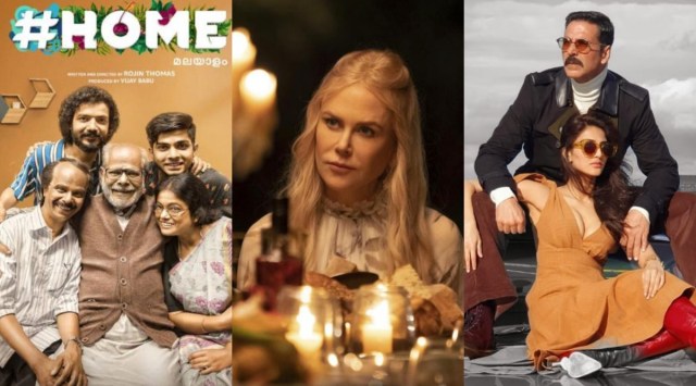 9 films that are our top picks this weekend | Web-series News - The ...