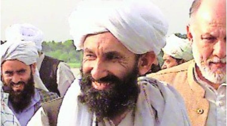 Return of the old guard: Key figures in the new Taliban government ...
