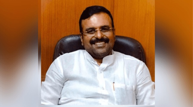 Suspended Congress leader in Kerala announces resignation | Thiruvananthapuram News - The Indian ...