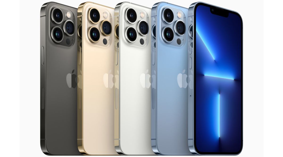 Apple iPhone 13 India release date, price, online partners revealed ...