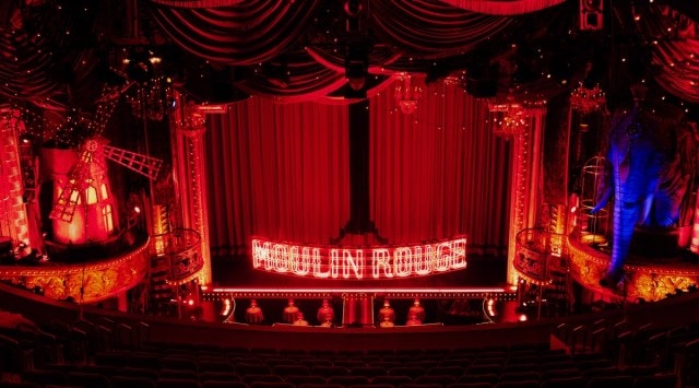 Bringing Broadway spectacle back to life | Art-and-culture News - The ...