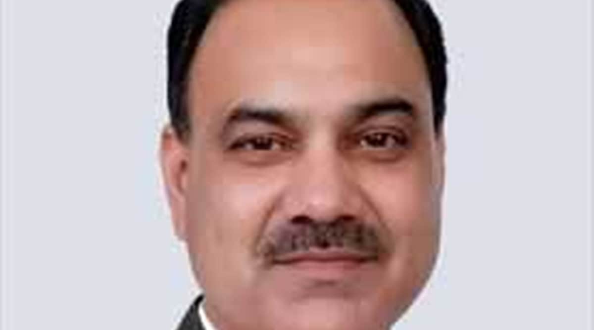 Chandigarh Congress leader Mukesh Bassi dies of heart attack ...