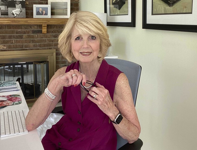 Social media’s 70-up ‘grandfluencers’ debunking aging myths | Life ...