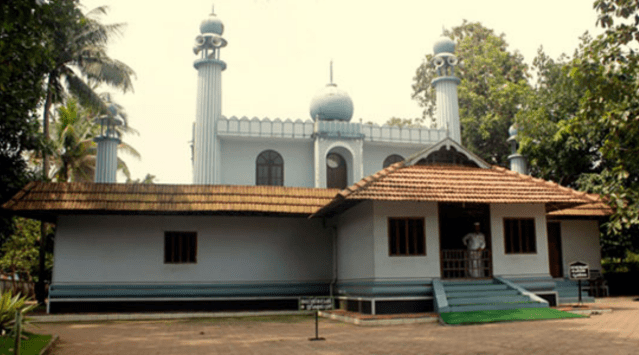 India’s oldest mosque basks in past glory after renovation; set for ...