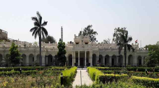 Yogesh Singh appointed as Delhi University’s Vice Chancellor ...