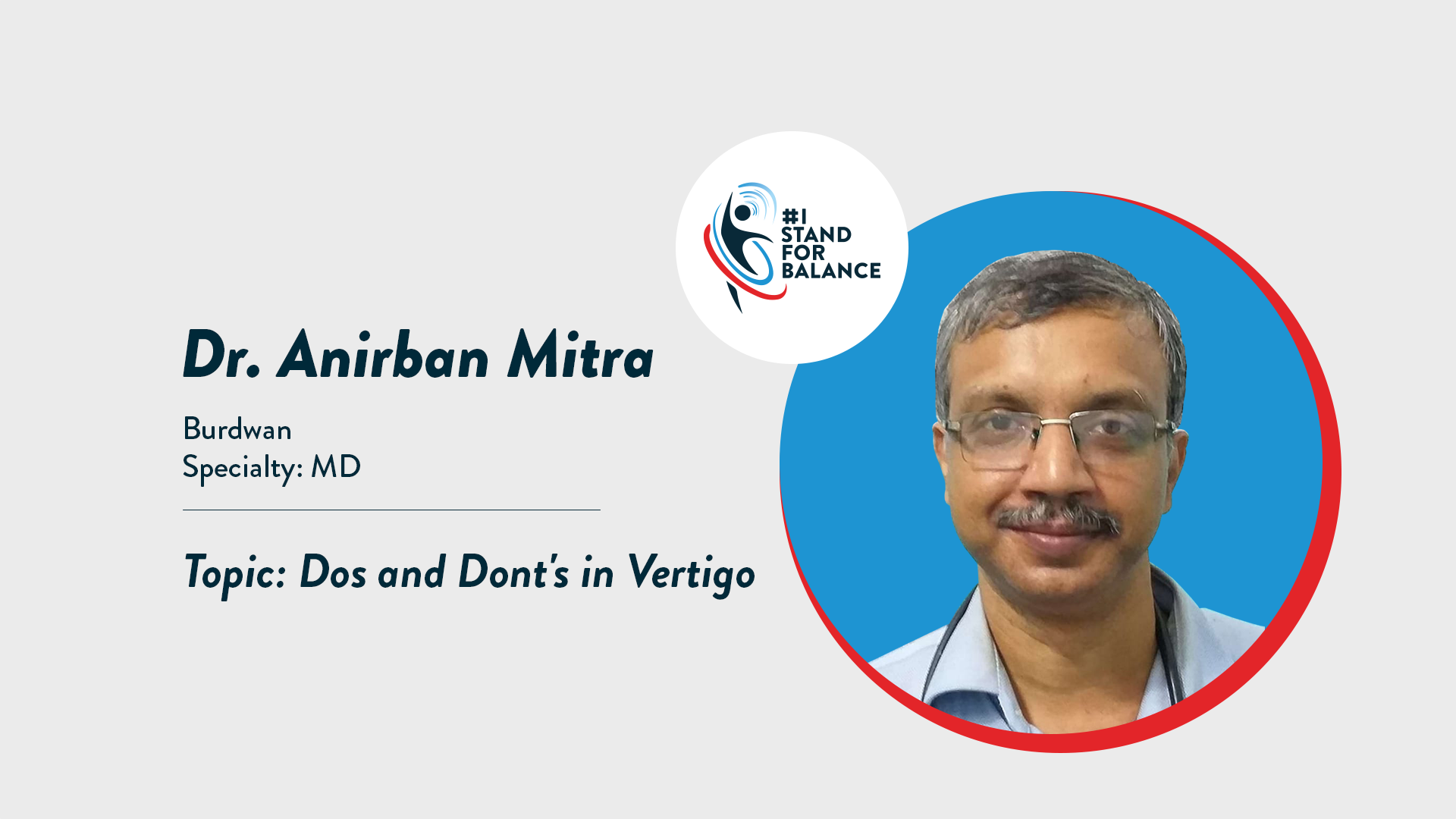 Dr anirban mitra dos and donts in vertigo-The Indian Express Dr anirban mitra dos and donts in vertigo-The Indian Express