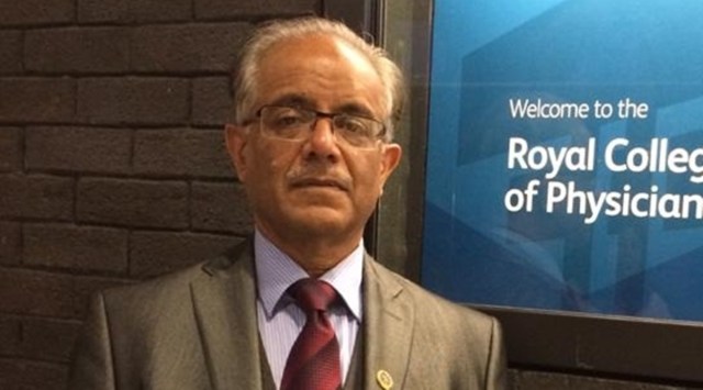 'National health programmes not acknowledging arthritis as a major non ...