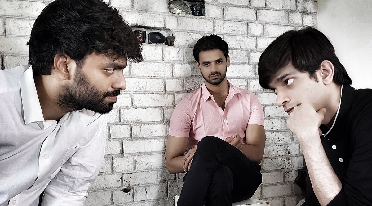 ‘The internet is what has brought together whole communities of queer ...