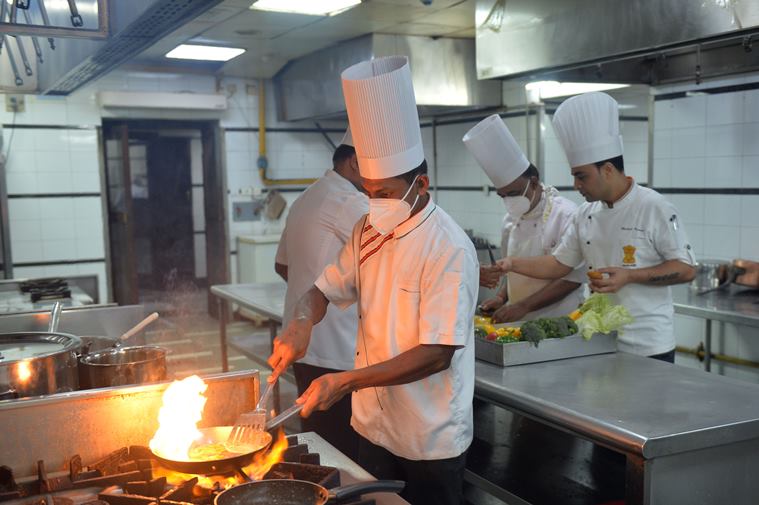 All the Presidents’ Meals: What is served at the First Table | Eye News ...