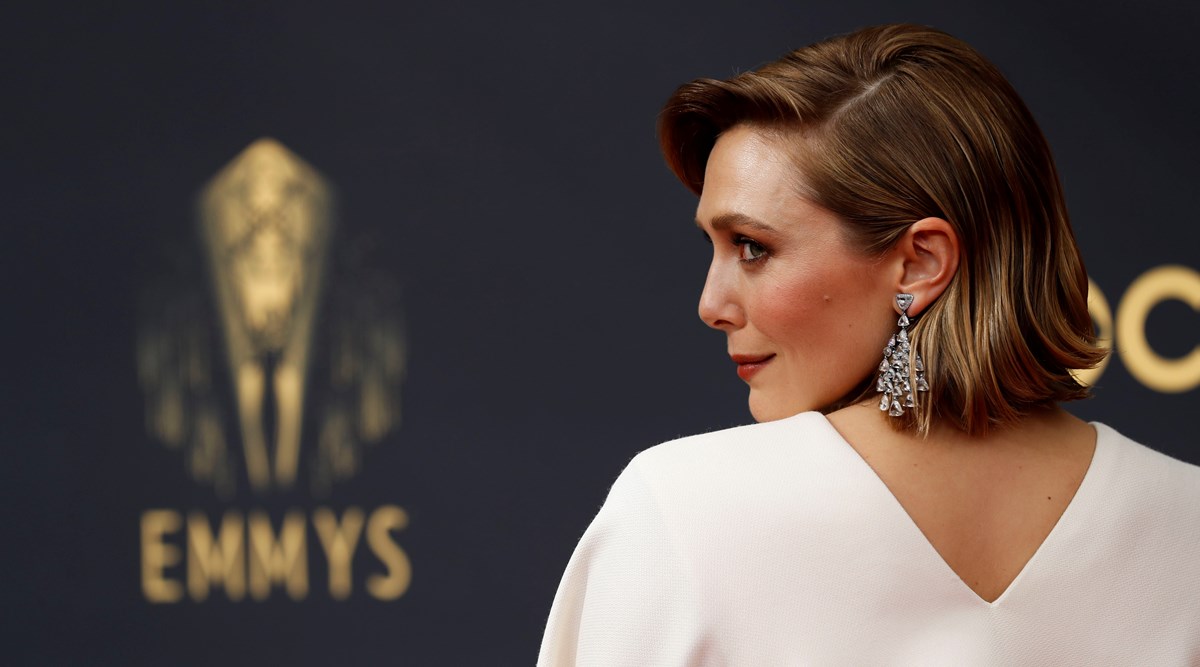 Emmy Awards: From Kate Winslet to Elizabeth Olsen, stars dazzle on the ...