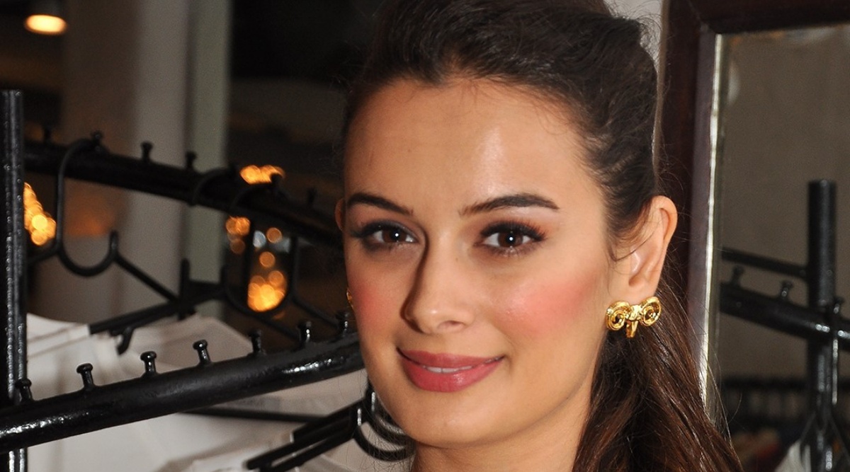 Love Matters has Evelyn Sharma solving long-distance relationship ...