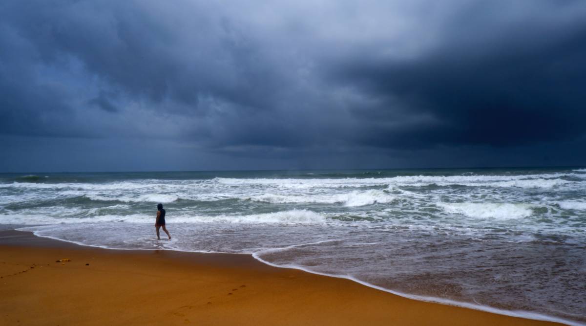 Goa authorities on alert after IMD forecasts very heavy rains | Goa ...