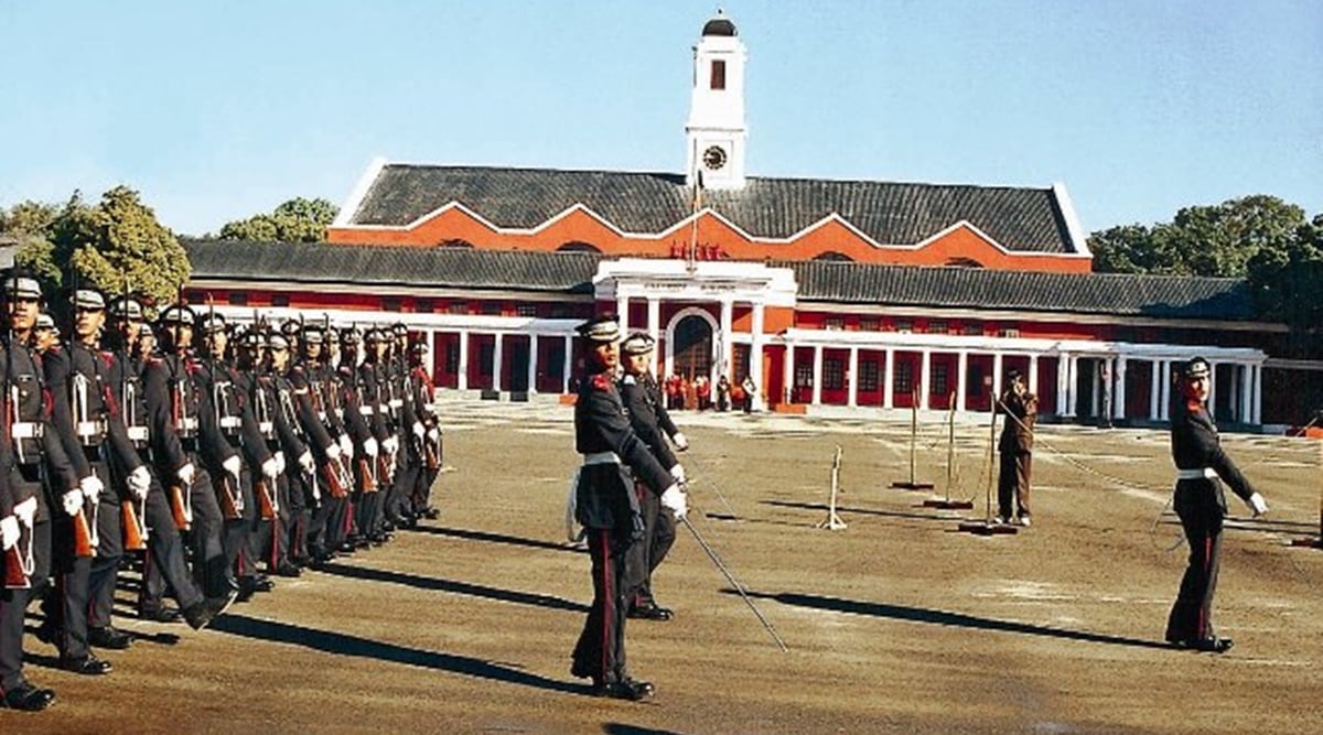 Afghan cadets at IMA to continue training: MoS | India News - The ...