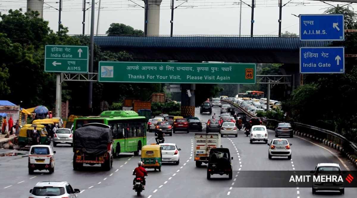 Delhi News Highlights: Capital records 38 fresh Covid cases; MET dept ...
