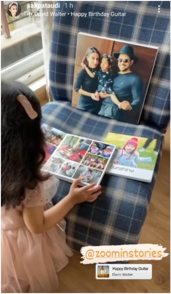 Kareena Kapoor pens sweet wishes for ‘little princess’ Inaaya, mom Soha ...