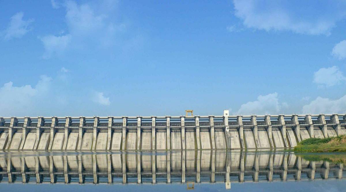 Marathwada dams water levels 21% less than last year's mark despite ...