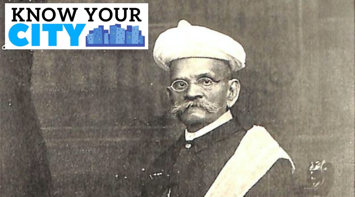 Know Your City: Dr R G Bhandarkar, the scholar-reformer after whom Pune ...
