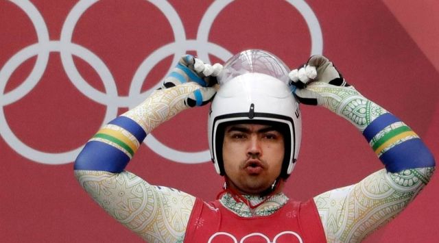Winter Olympian Shiva Keshavan says athletes resorting to crowd funding ...
