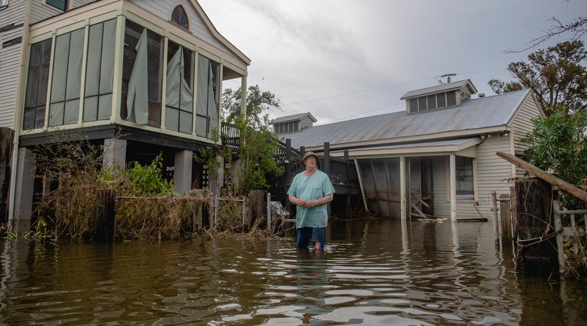 Trapped in basements and cars, they lost their lives in savage storm ...